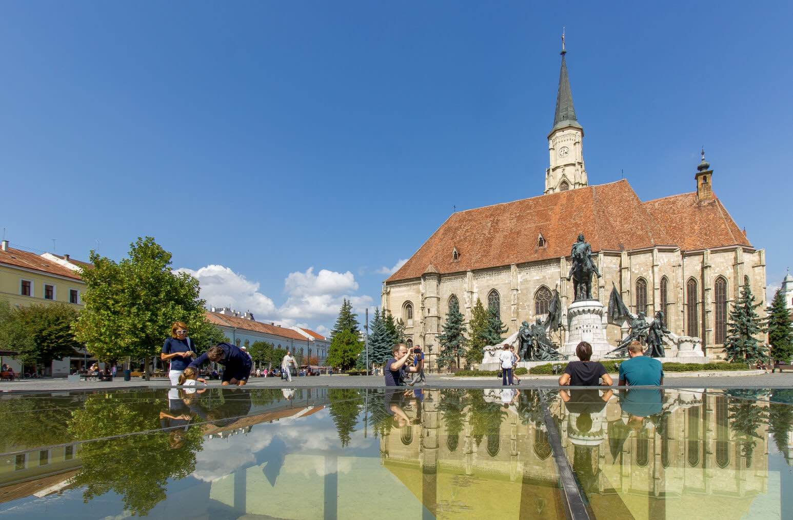 Top attractions in Cluj-Napoca: What to see and do during your stay ...