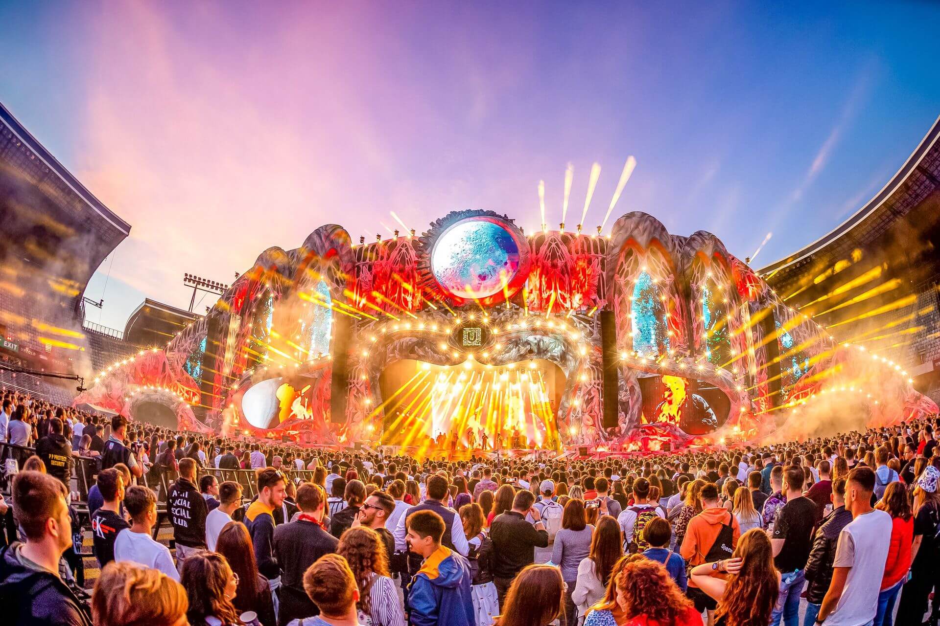 Best festivals in Cluj-Napoca in 2026 - My Place